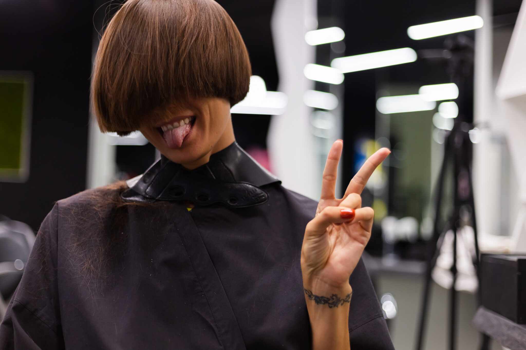 2025 Saç Kesim Modelleri ve Saç Renklerinde Trendler